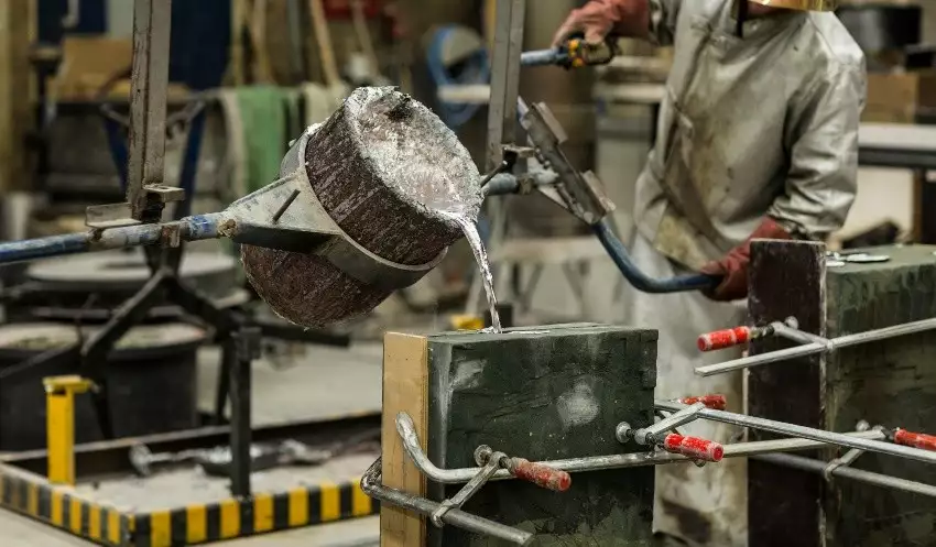 Aluminiumlegierungen im Fahrzeugbau | mofakult