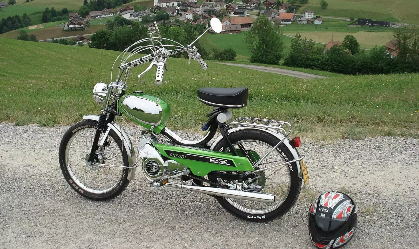 Echte Traum-Töfflis | mofakult