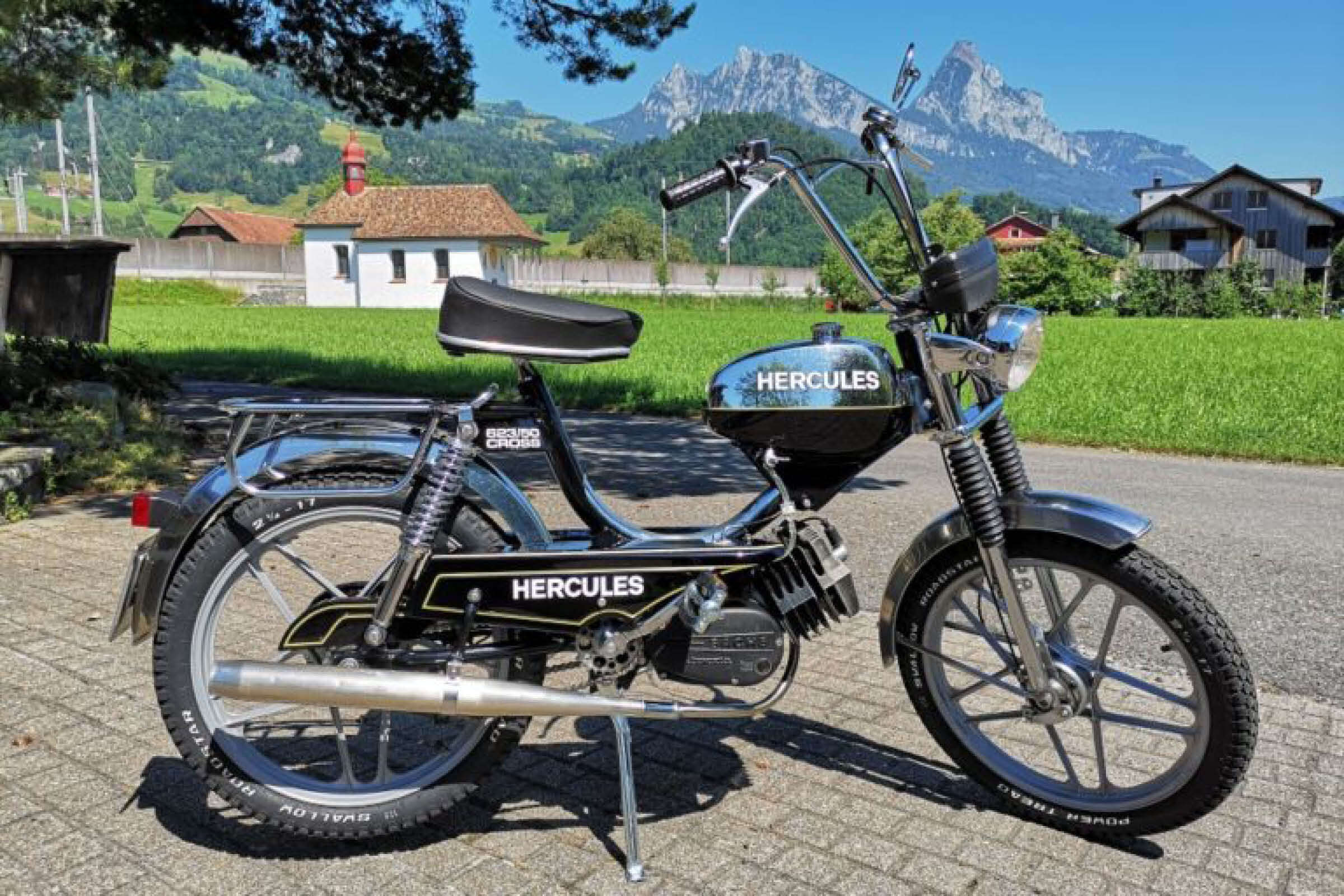 «HERCULES» | mofakult