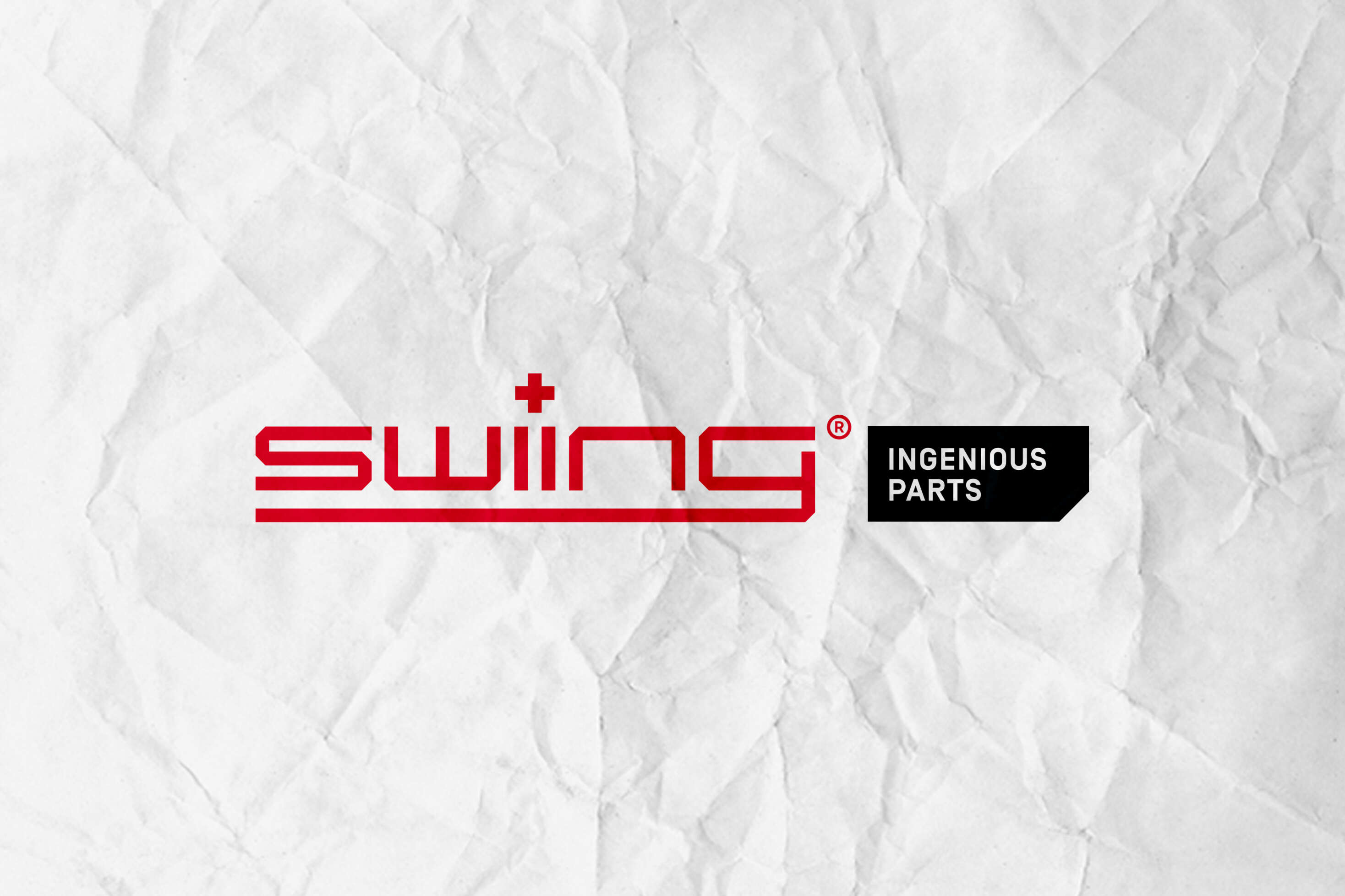 swiing® ingenious parts | mofakult