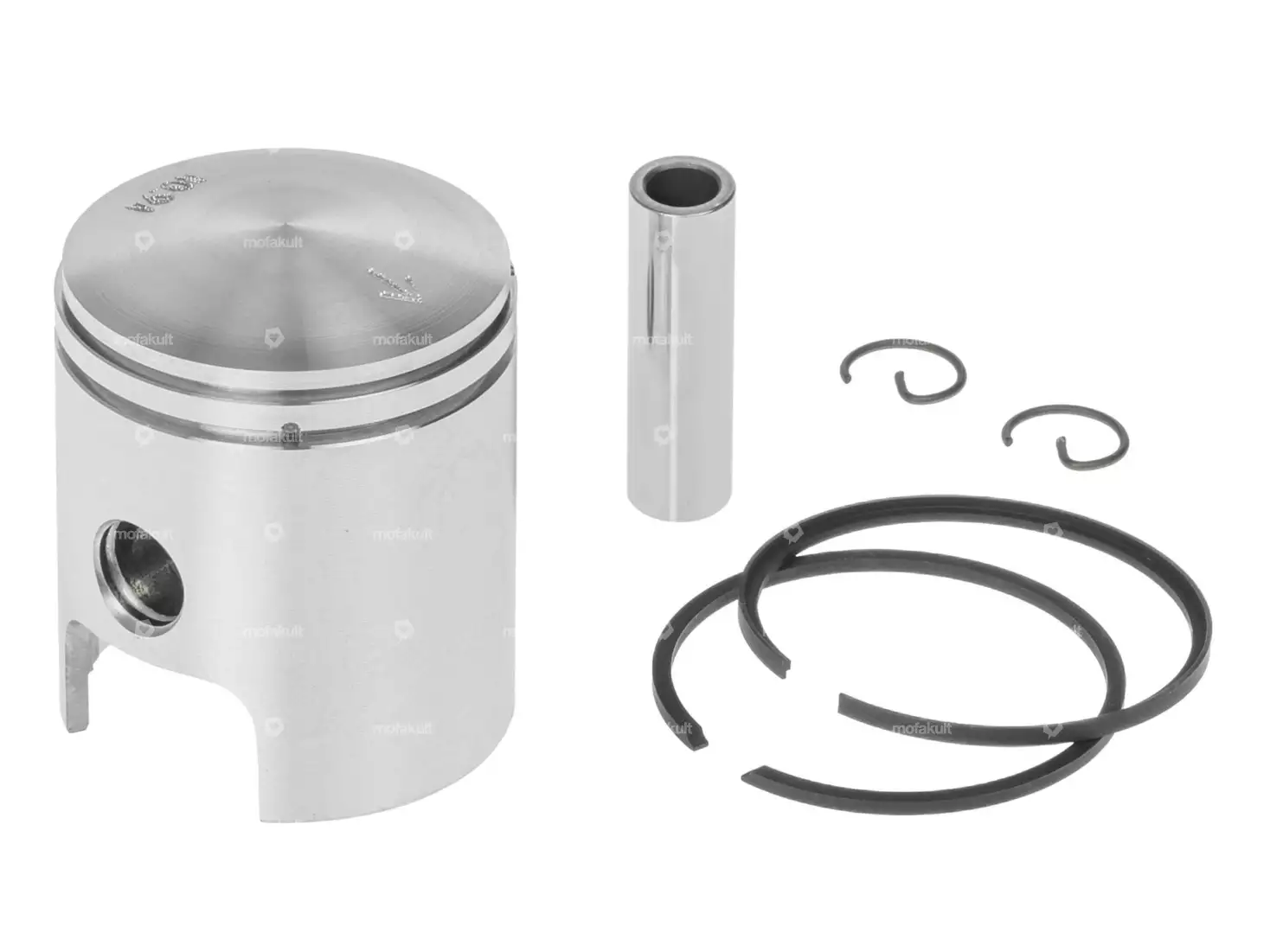GPO piston 41 mm (12 mm KoBo) | Puch X30 Velux, M50, MS50, VS50, DS50 ...