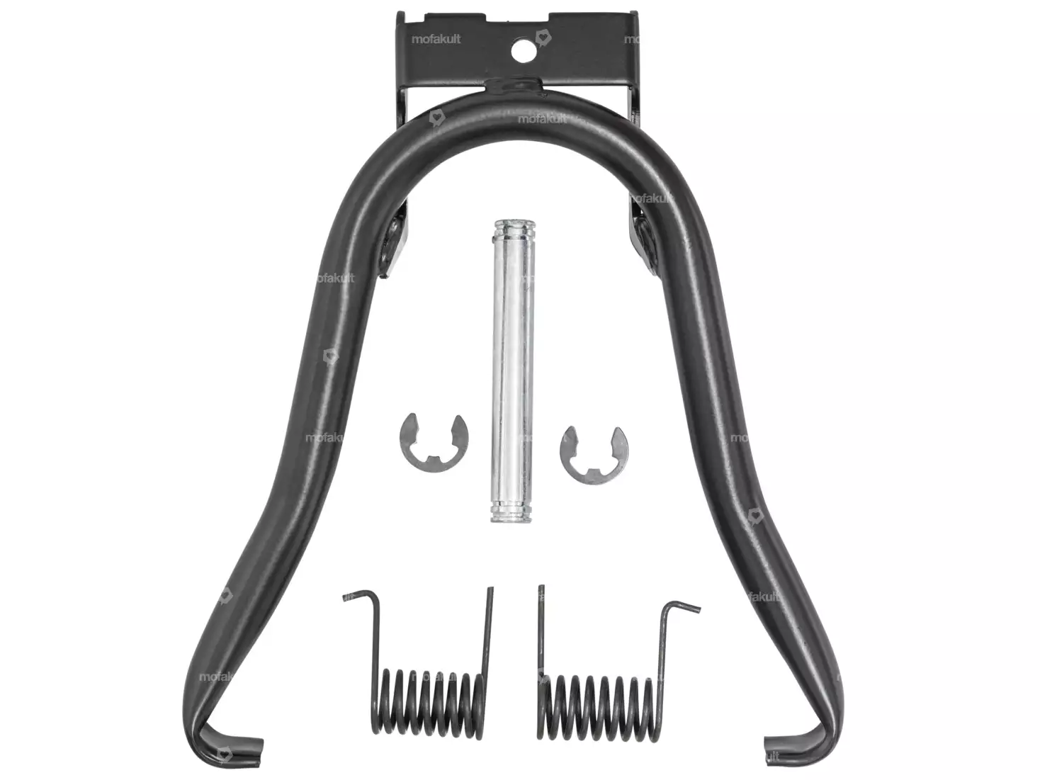 Hauptständer 14 mm Achse | Piaggio Ciao PX, C24 | mofakult