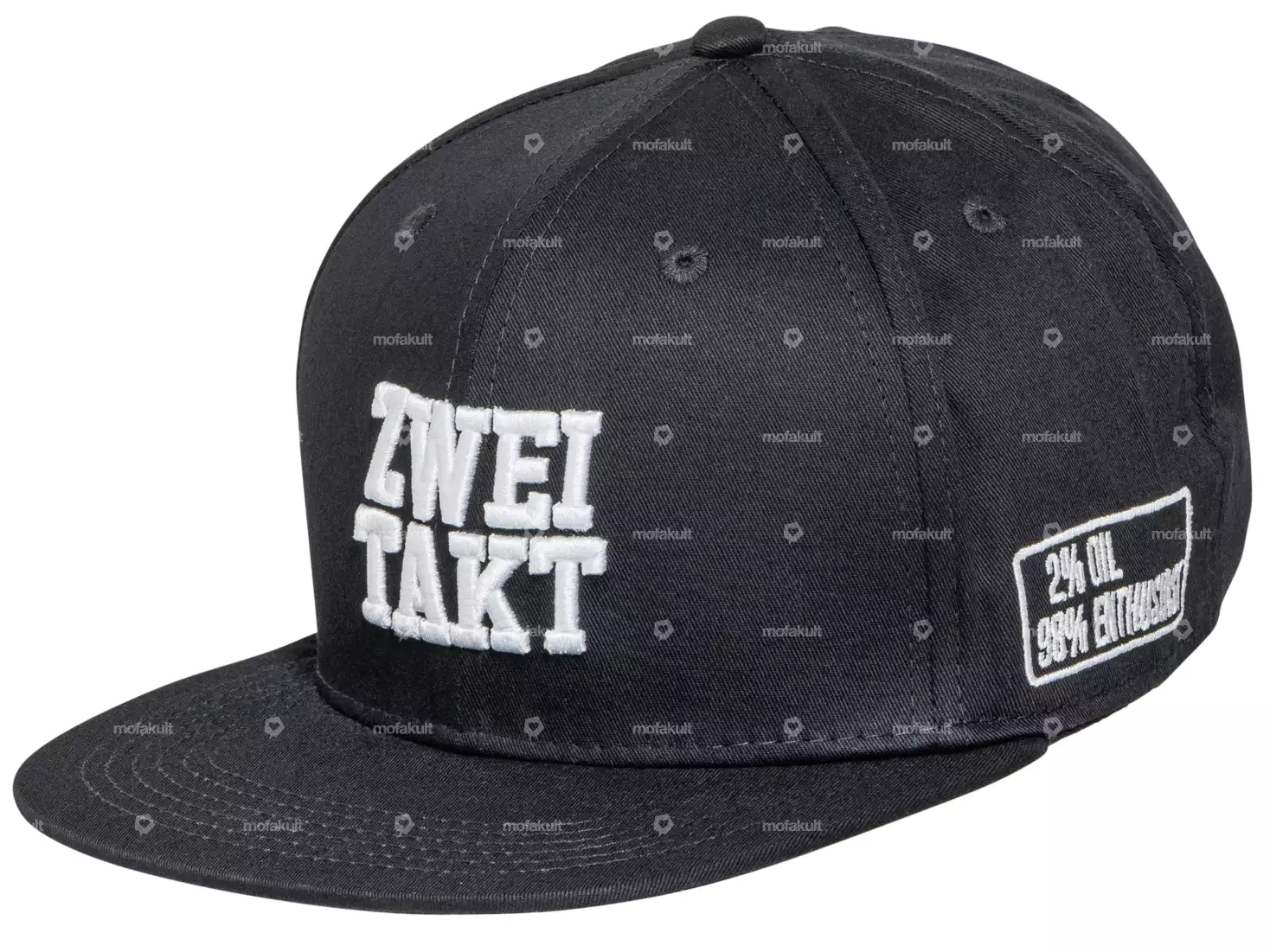 mk-Merch Cap «ZWEITAKT» | mofakult