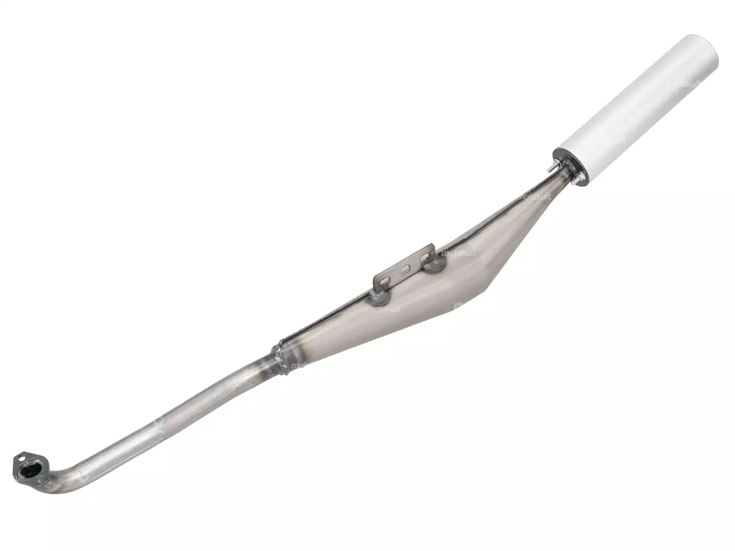 PROMA Exhaust Grand Prix | Puch | mofakult