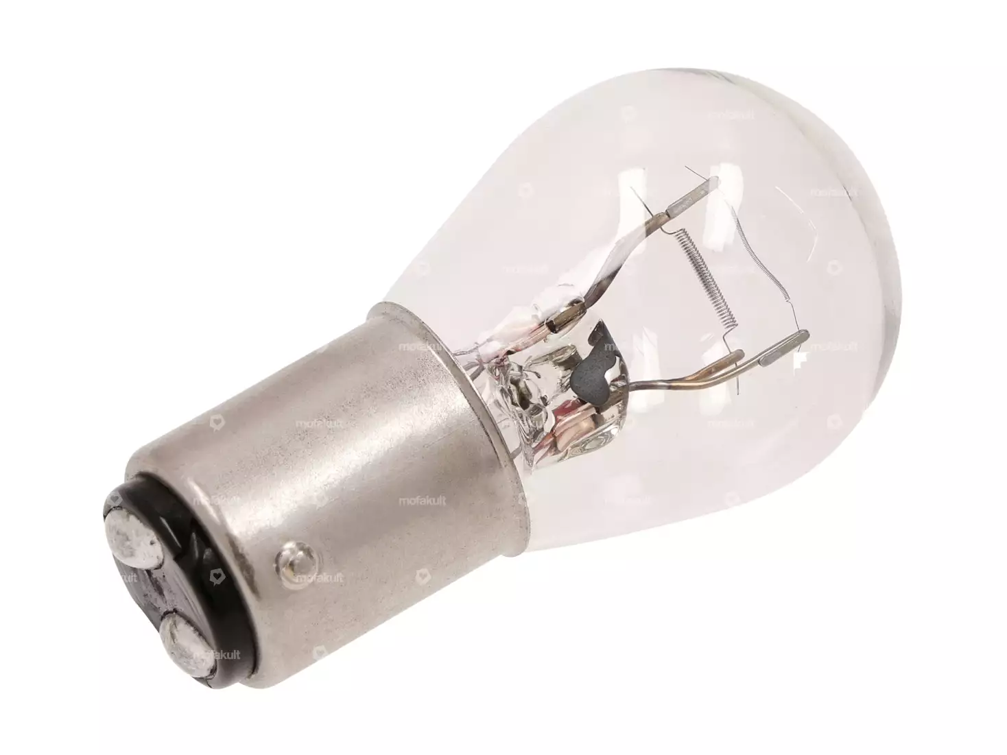 swiing® revival bulb 12V - 21/5W (BAY15d) Longlife 2-filament | mofakult