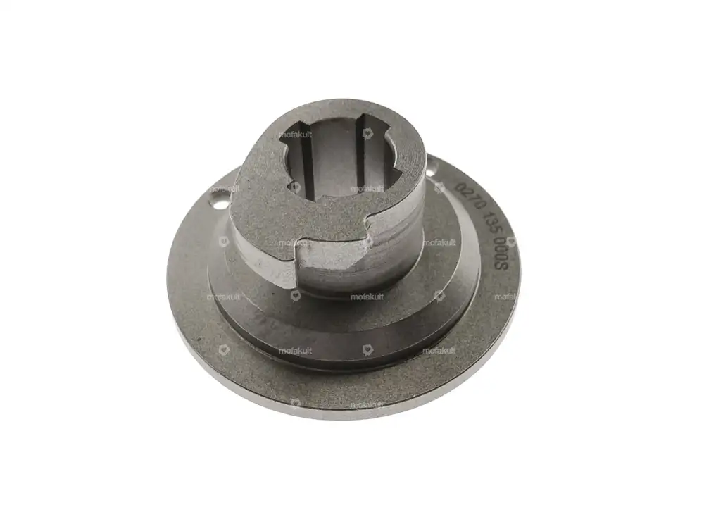 Sperrrad Kickstartmechanismus | Sachs | mofakult