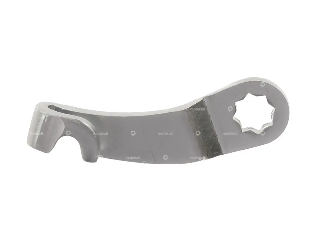 swiing® revival brake lever rear wheel | Puch Maxi | mofakult