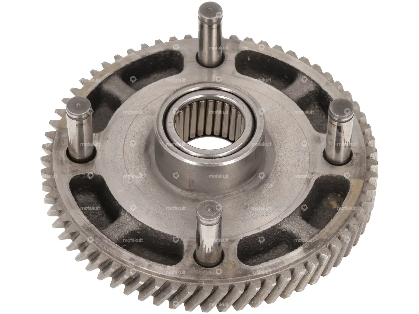 Zahnrad 2. Gang Occ. | Sachs 503 AB, ABL (A5642) | mofakult
