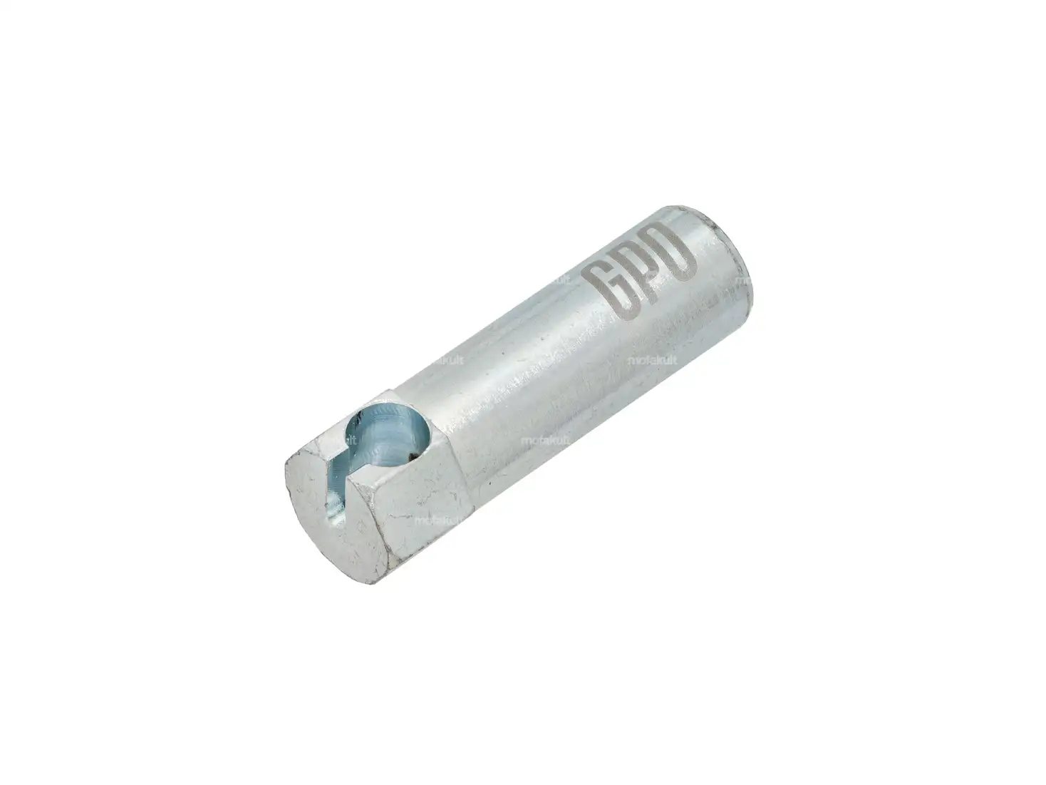 GPO Pull pin starter unit | Puch ZA50 | mofakult