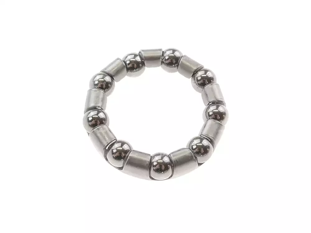 swiing® revival Lagerring Ø 22 / 35 mm Tretgarnitur (gross) | mofakult