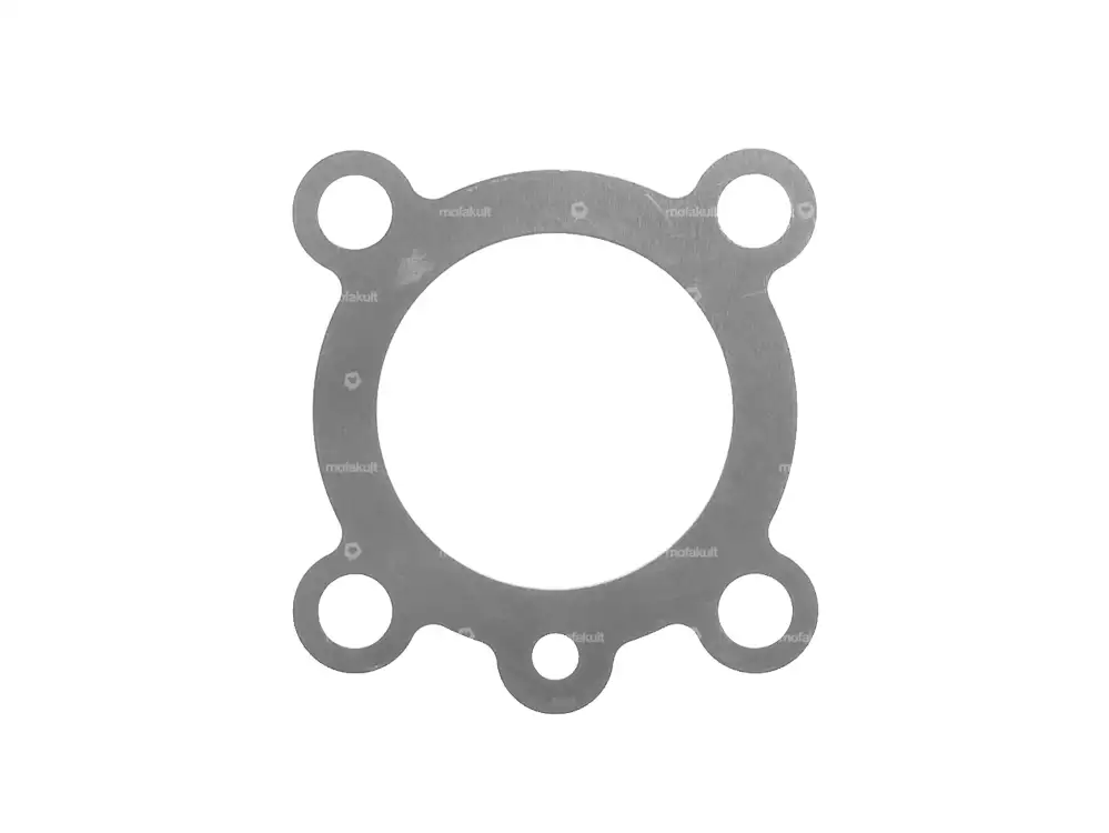 Gasket cylinder head 38 mm | Puch X30 Velux | mofakult