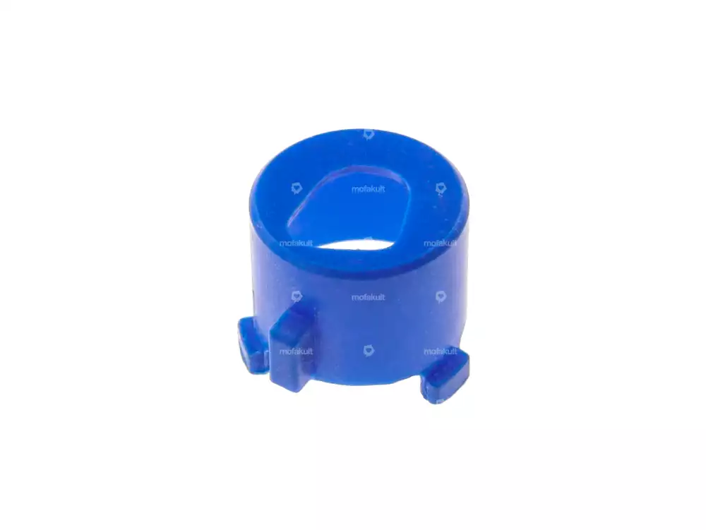 BING Plastic insert for gas valve Bing 17 | mofakult