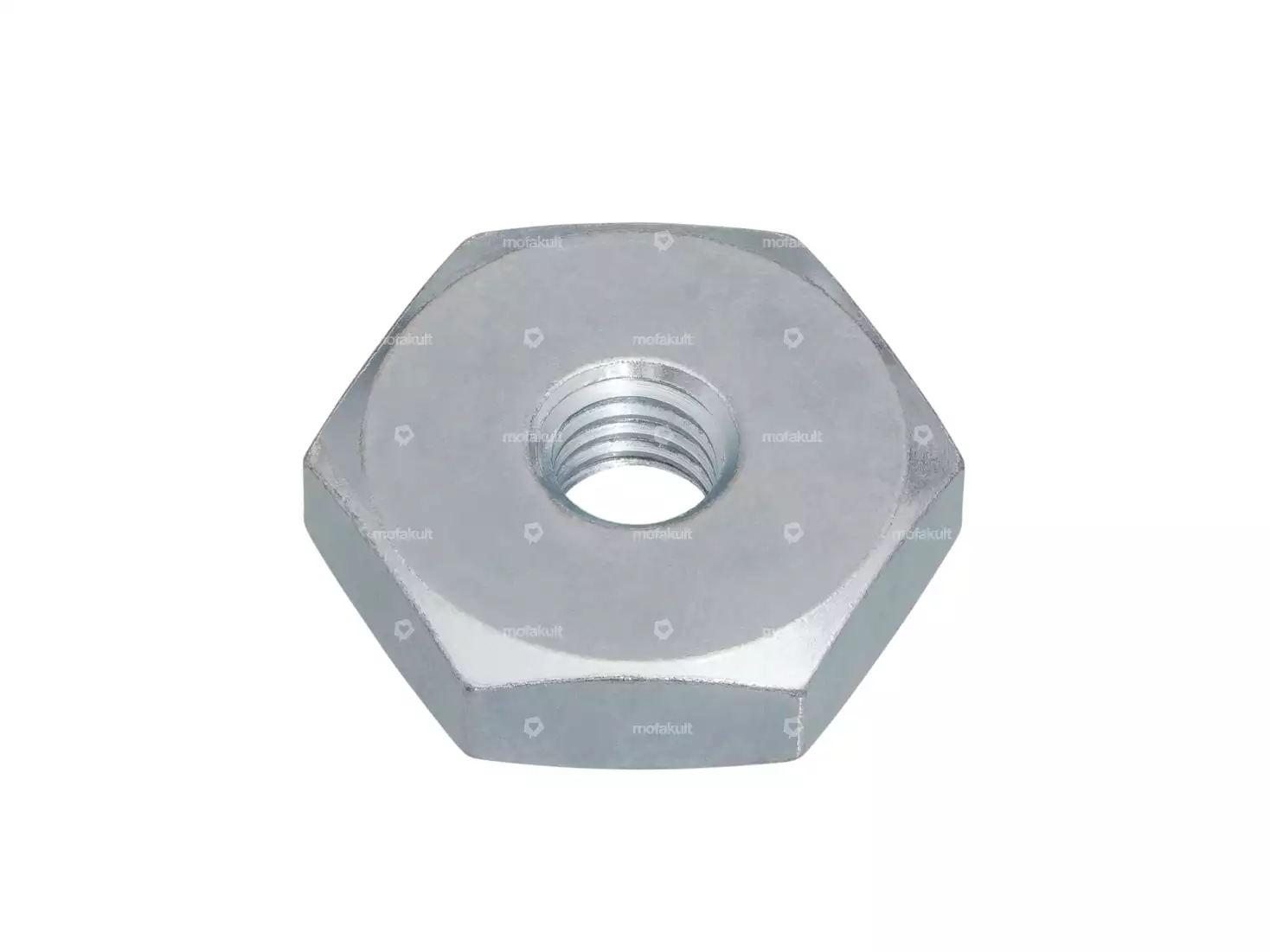 Mutter M8 SW24 Kurbelwelle / Variomat original | Piaggio Ciao, SI ...