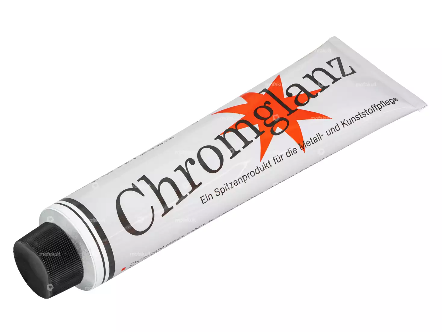 Kerstens Chromglanz Politur 175 ml | mofakult