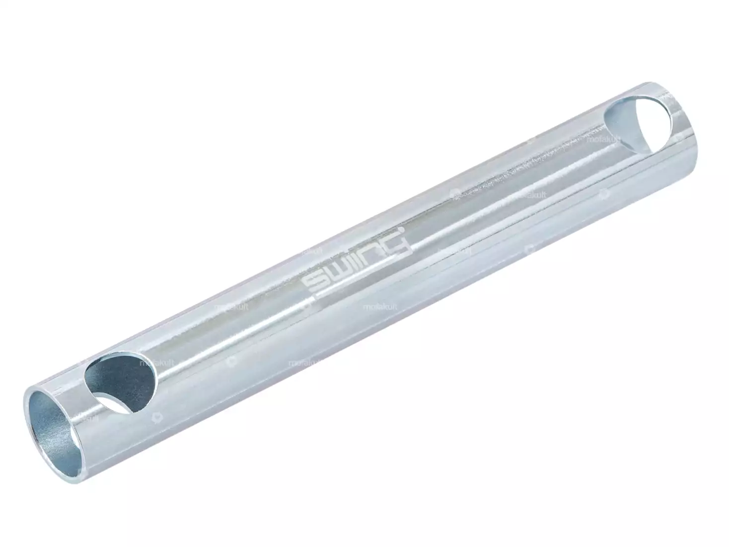 swiing® ingenious flute insert exhaust reinforced | Puch | mofakult