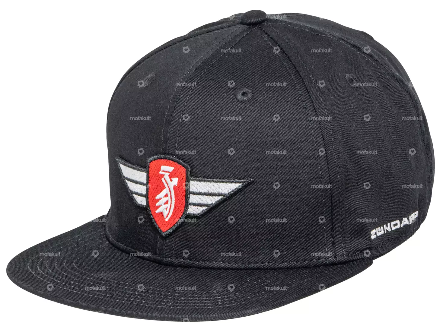 mk-Merch Cap Logo «Zündapp» | mofakult