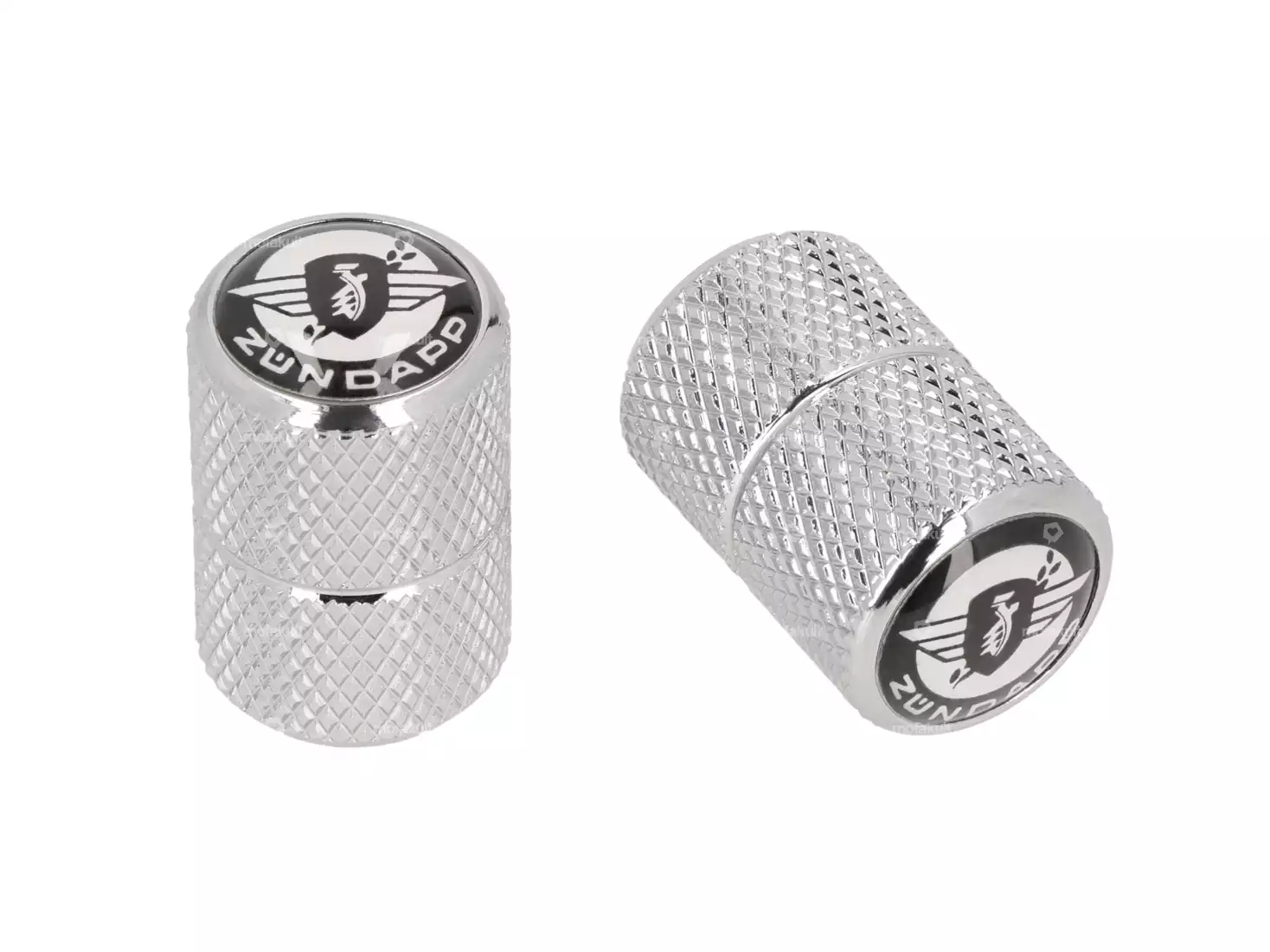 mk-Merch Ventilkappe Zündapp Alu | mofakult