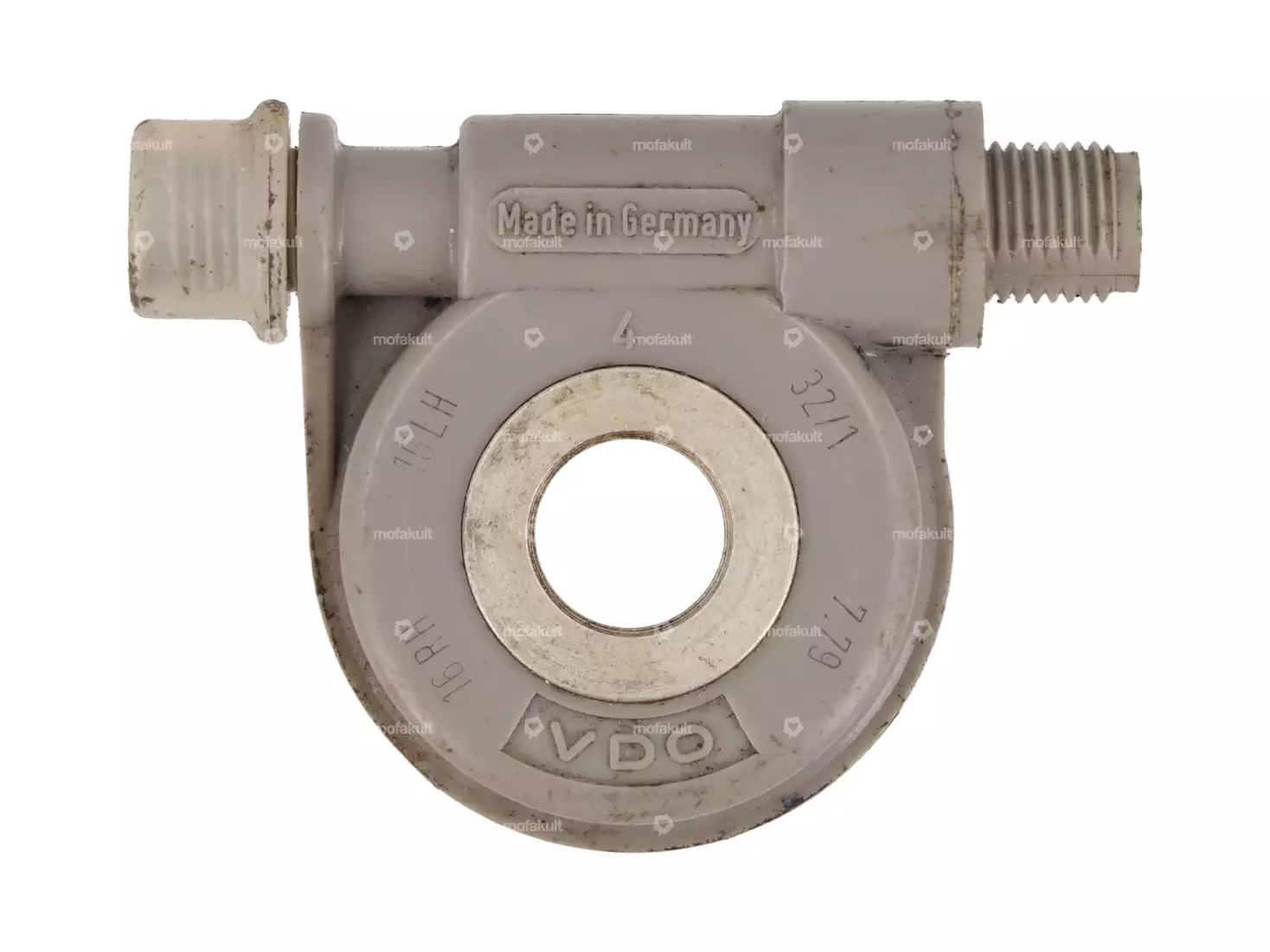 VDO speedometer drive 16" LH / RH NOS | mofakult