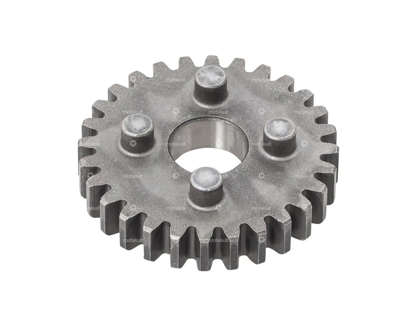 Manual gearbox | Sachs 504 Manual (A4231) | mofakult