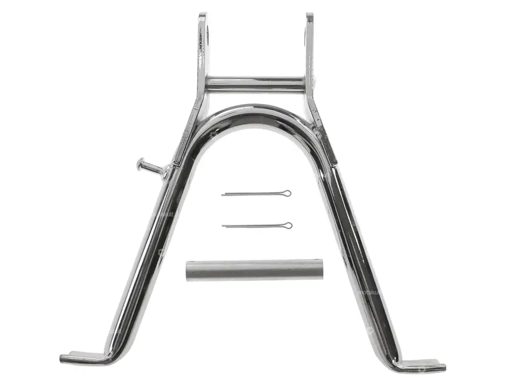 swiing® revival stand chrome | Puch X30 Velux | mofakult