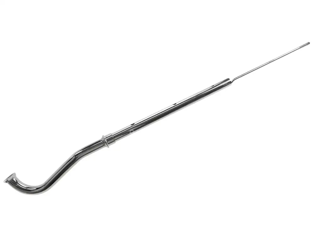 swiing® revival exhaust manifold 22 mm | Puch Supermaxi | mofakult