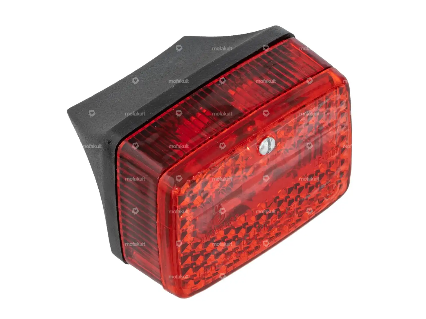 ULO rear light angular NOS | mofakult