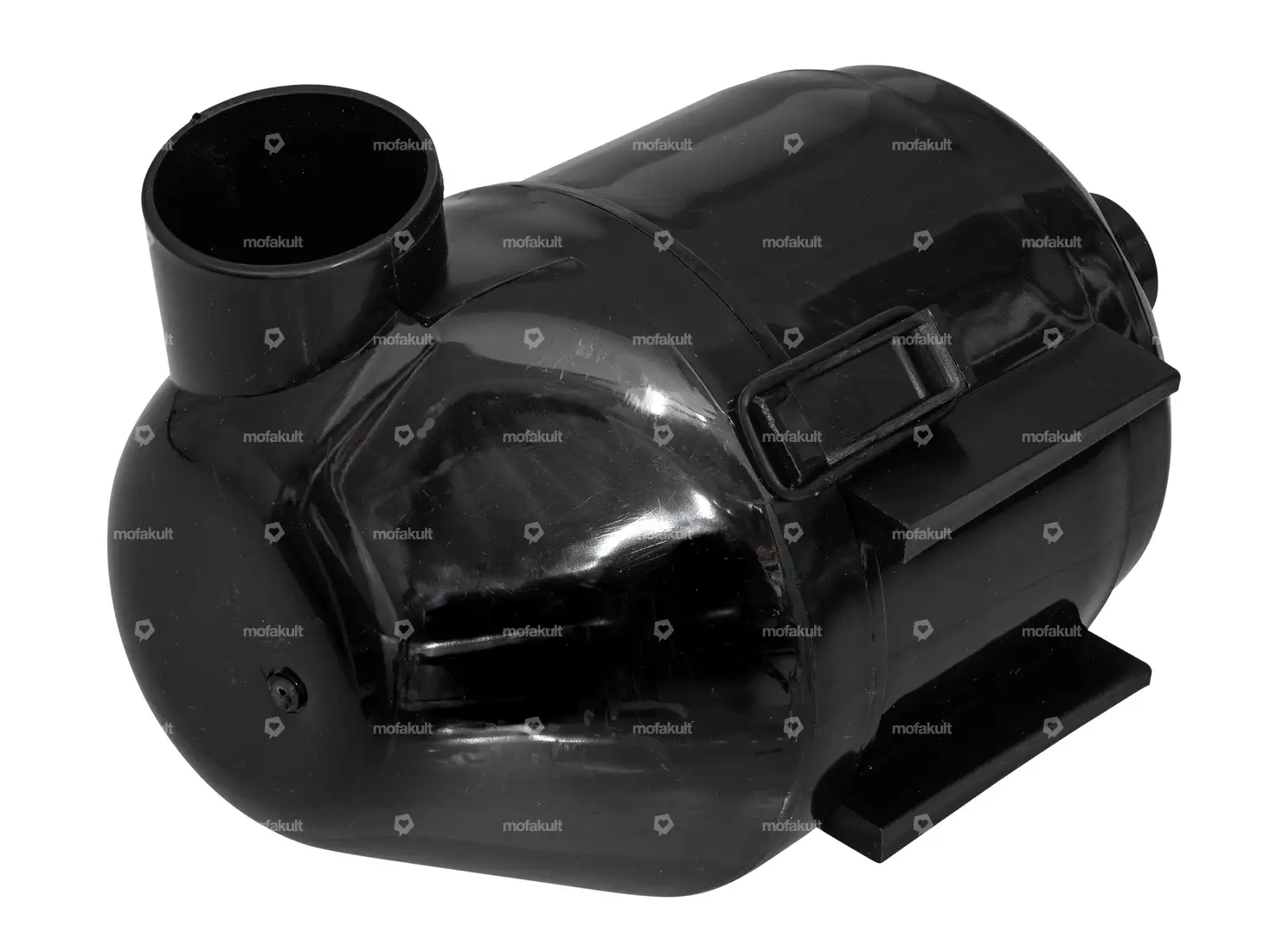 Air filter box | Puch Monza | mofakult