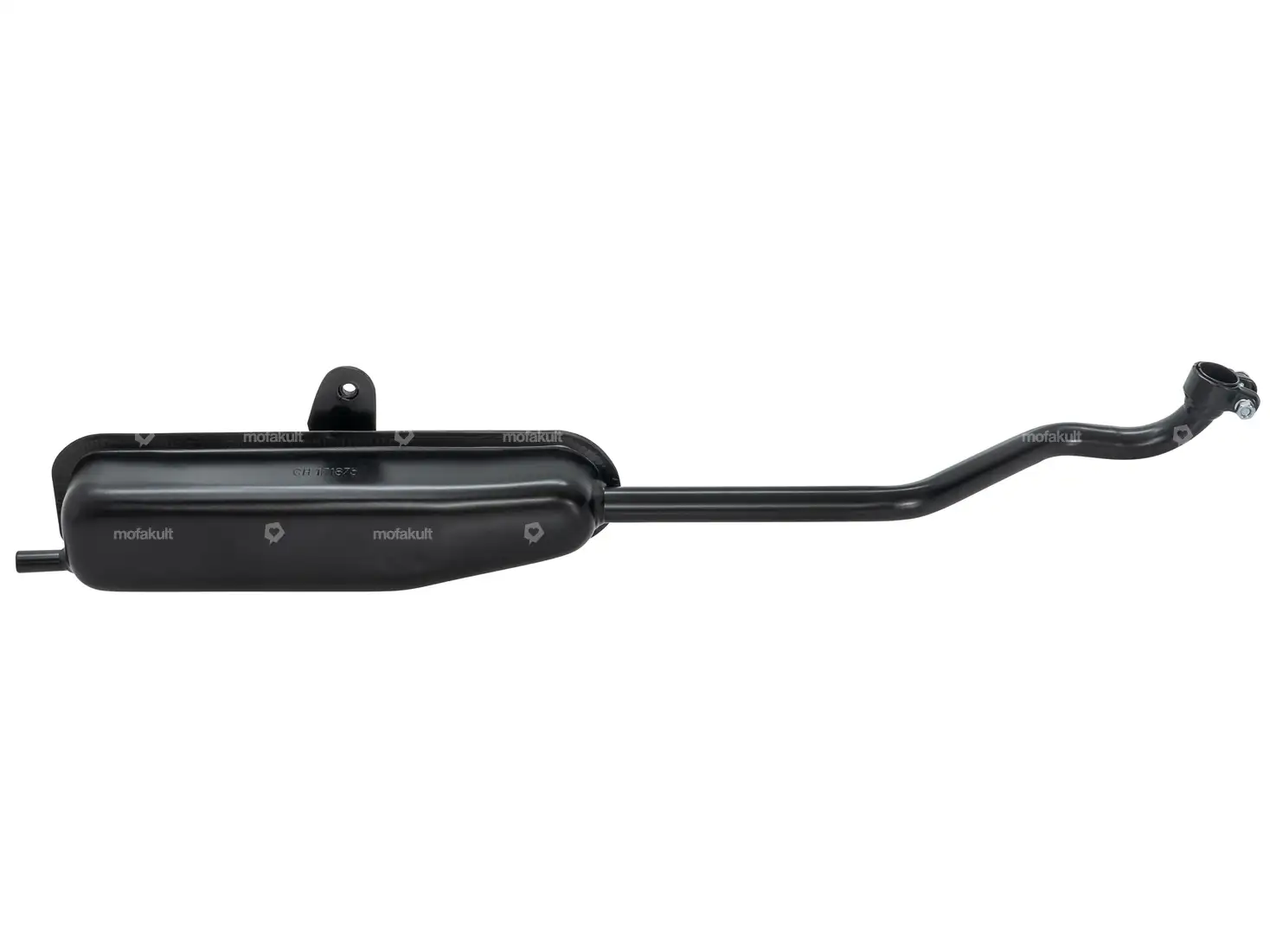 20 mm Auspuff Piaggio SI original (CH 171875) | mofakult