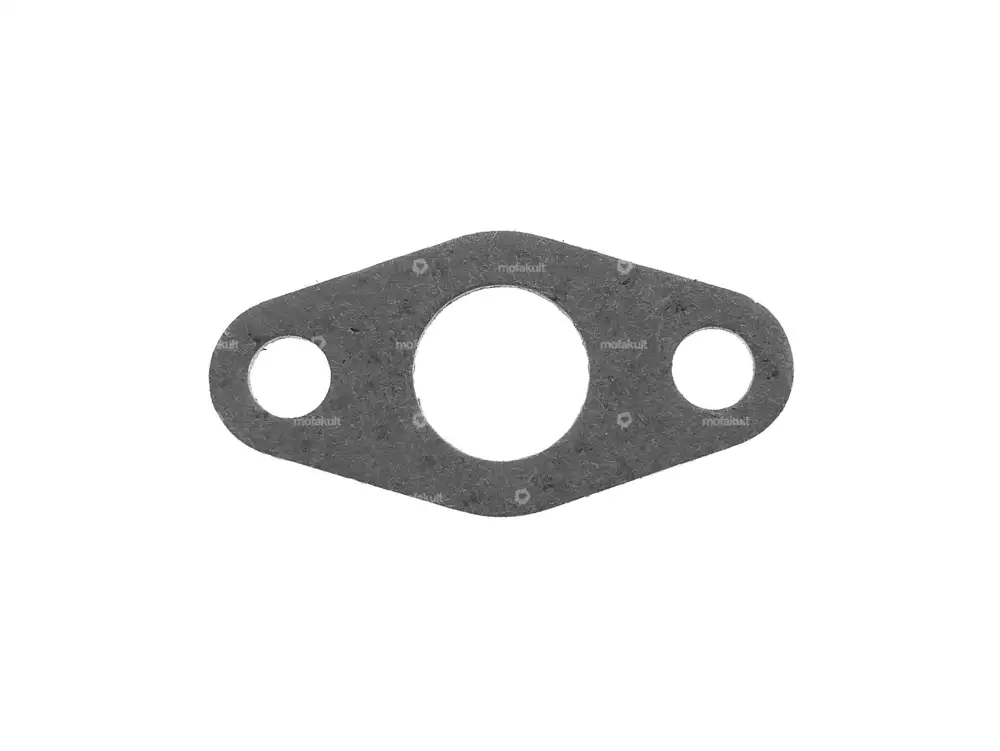 Inlet gasket 3.2 mm | Puch X30 Velux / Sachs | mofakult