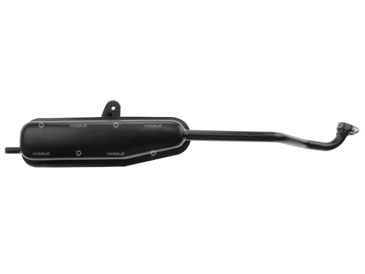20 mm Auspuff Piaggio SI original (CH 171875) | mofakult