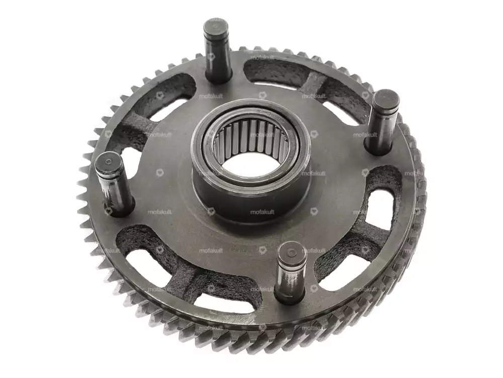 Zahnrad 2. Gang Occ. | Sachs 503 AB, ABL (A5642) | mofakult