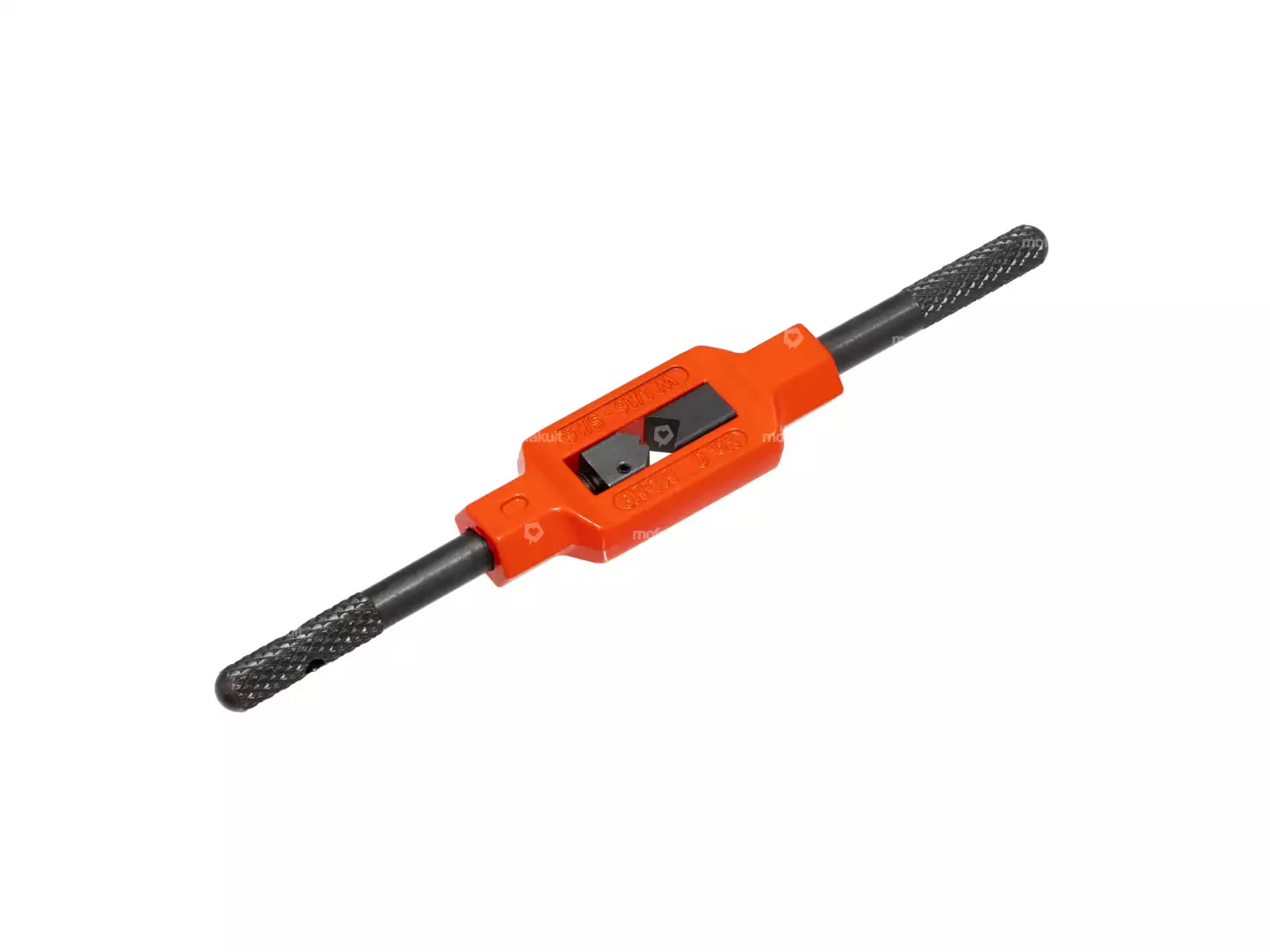 Windeisen verstellbar 120 mm M1 - M8 (No. 0) | mofakult