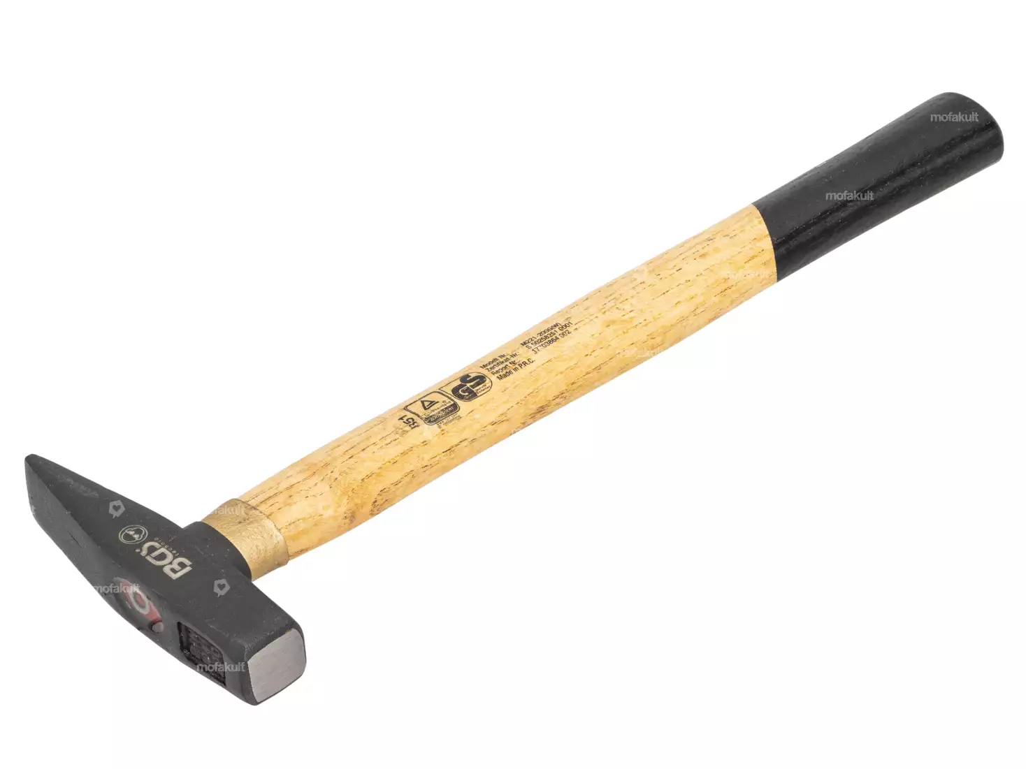 BGS Stahlhammer 200 Gramm | mofakult