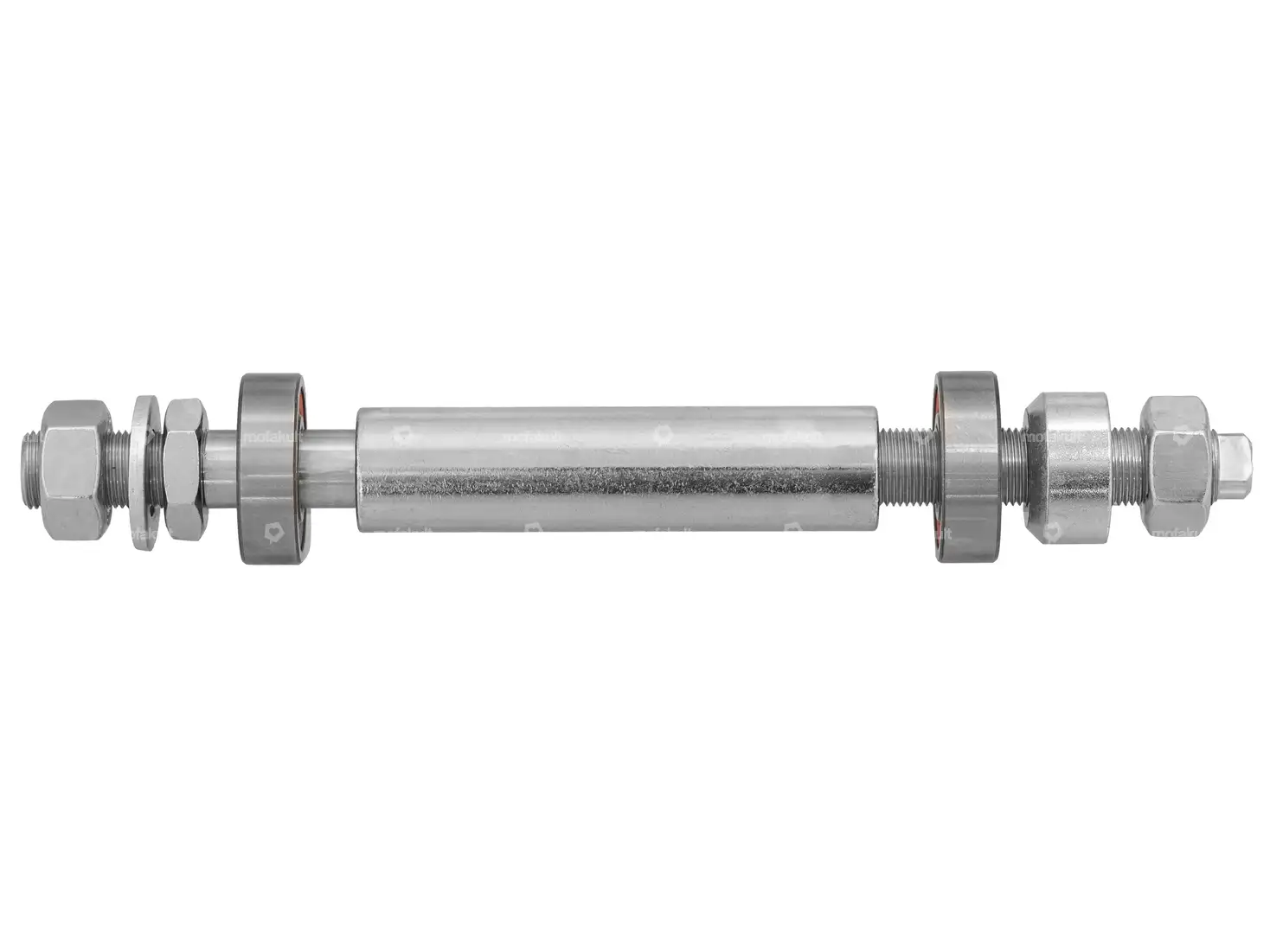 swiing® ingenious wheel axle with bearing conversion kit rear wheel ...