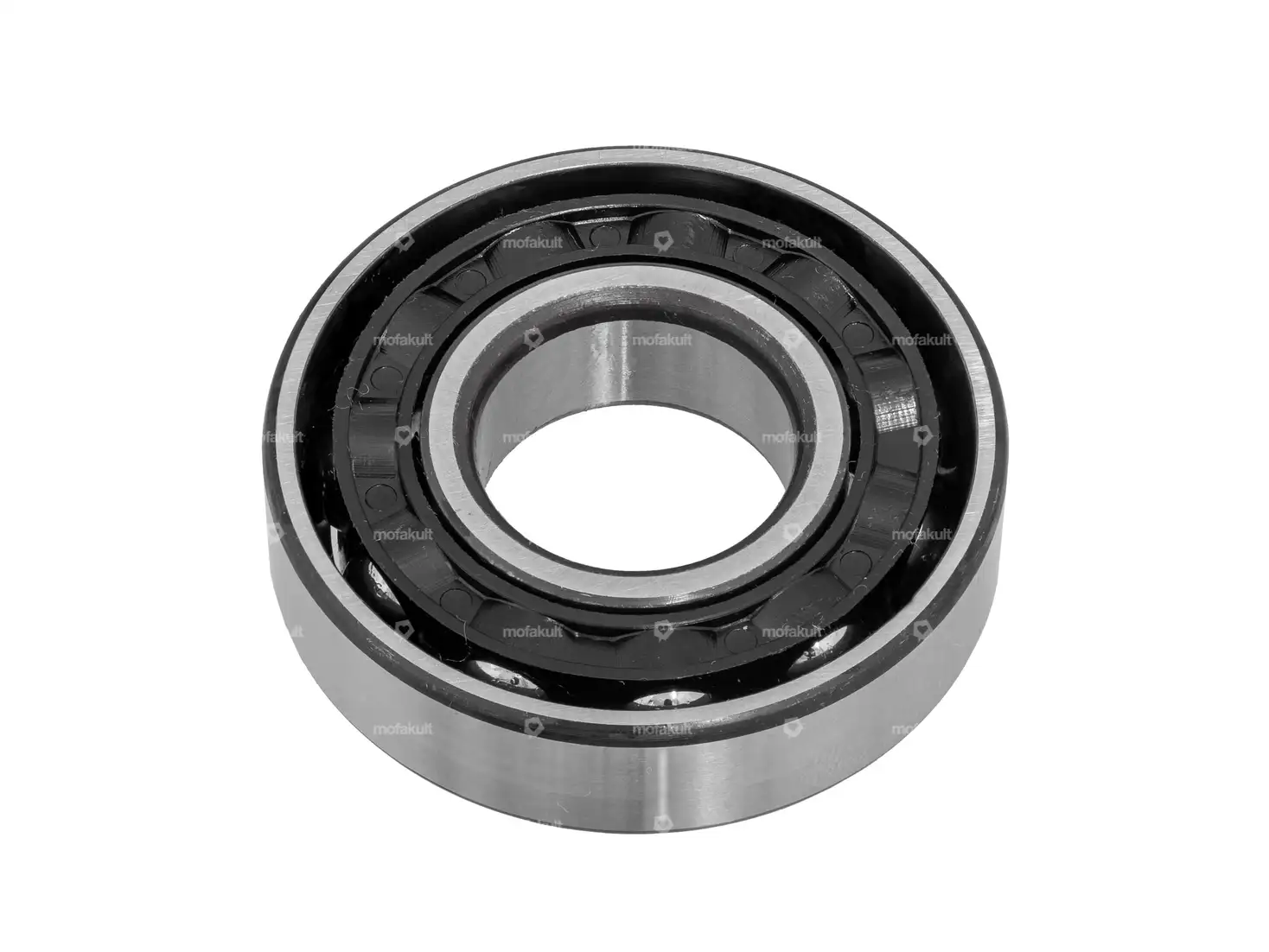 SLF E20 TVP shoulder ball bearing "Special" 20/47/12 | Puch ZA50 | mofakult