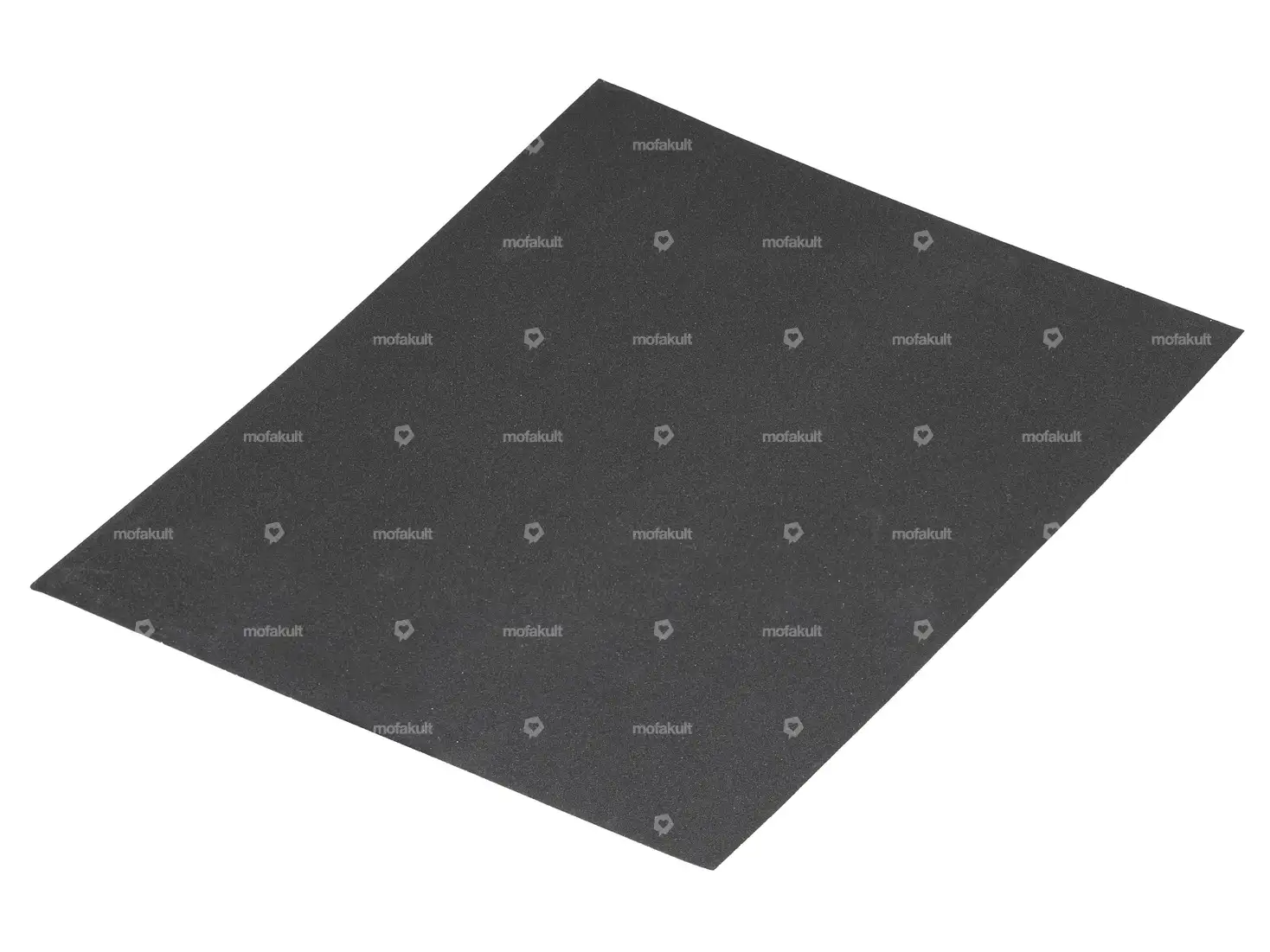 HPX wet sandpaper (P400) 23 x 28 cm | mofakult