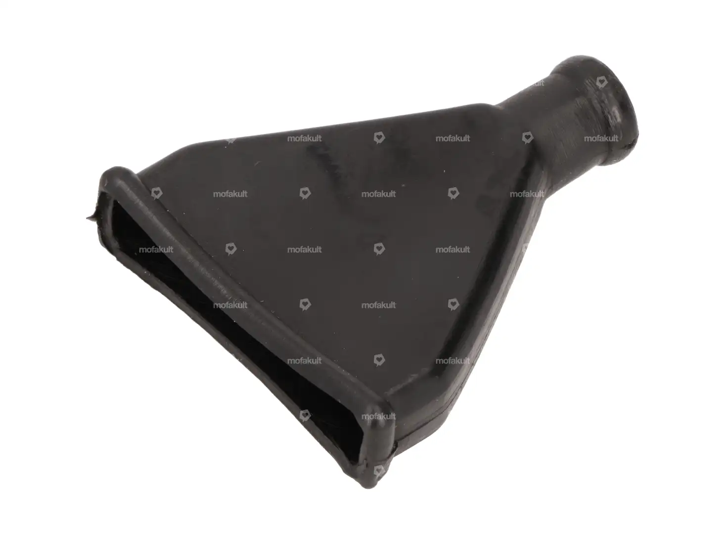 Square rubber grommet | mofakult