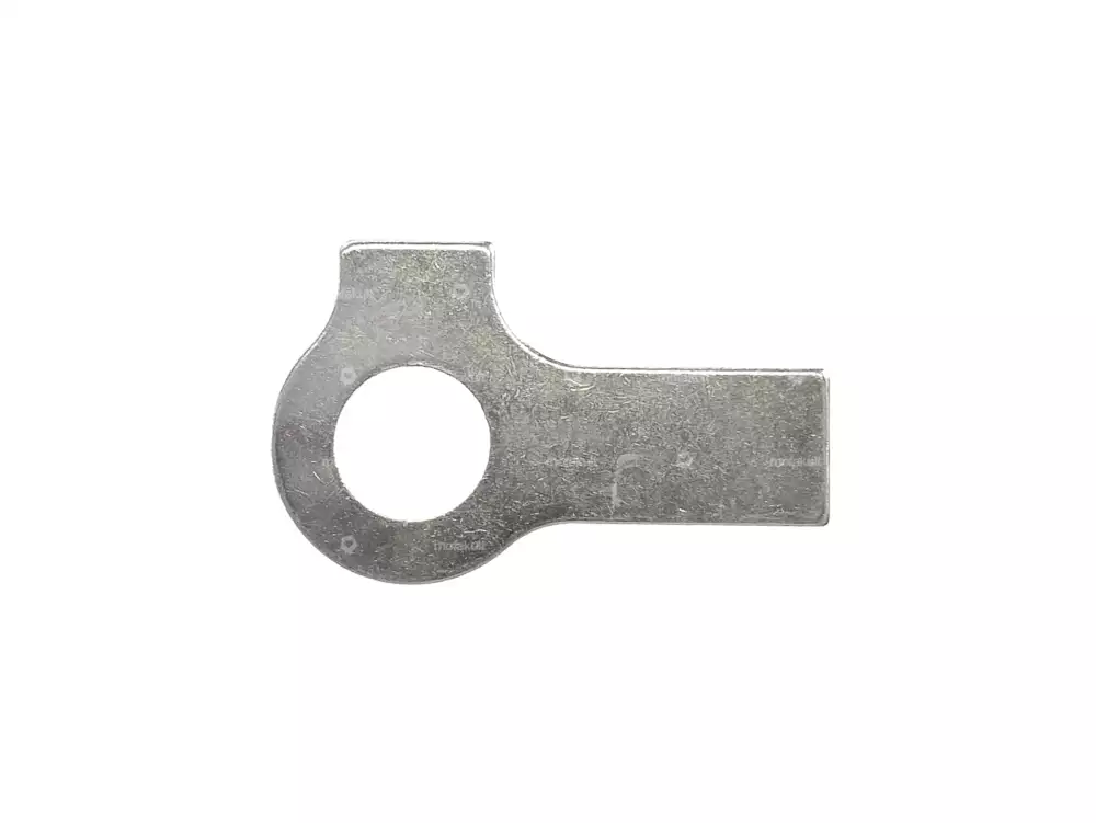 M6 lock washer 2 tabs | mofakult