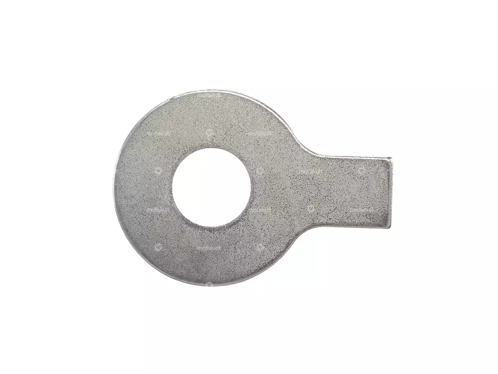 M8 lock washer 1 tab | mofakult