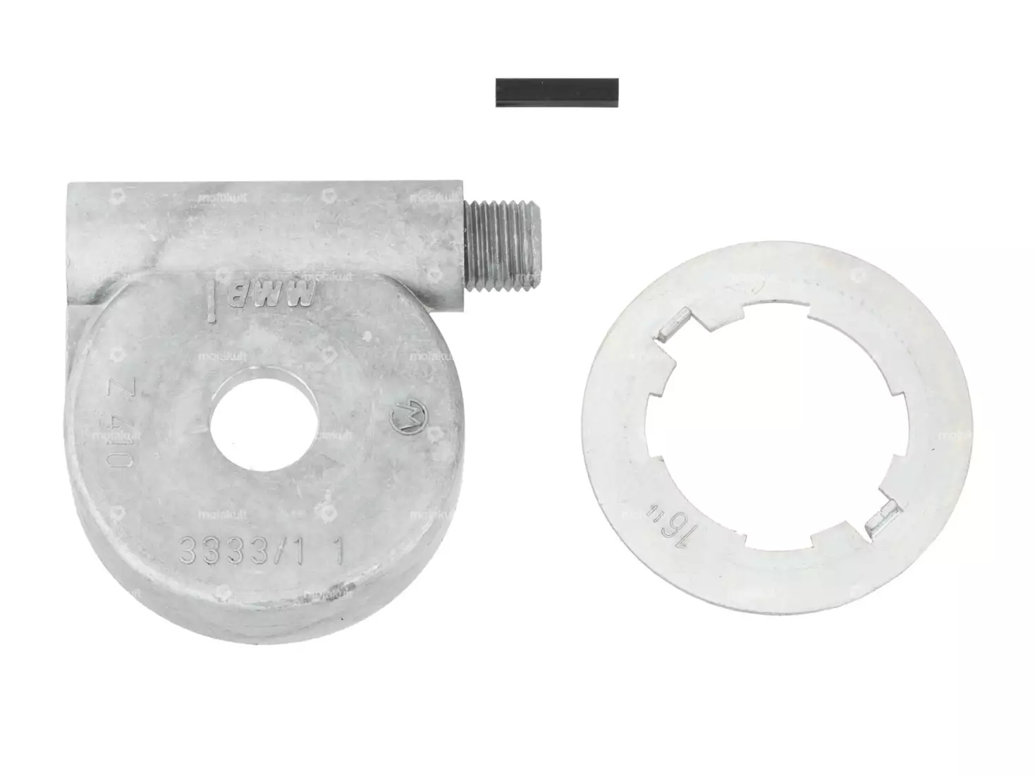 Speedometer drive 17" right | mofakult