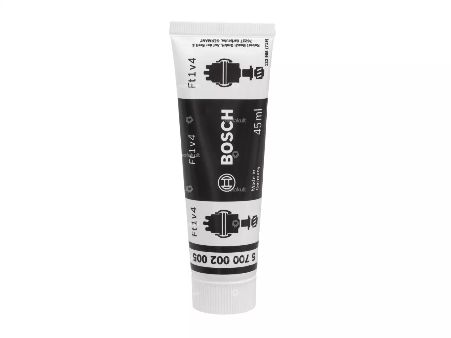 BOSCH Breaker Grease Tube 45 ml | mofakult