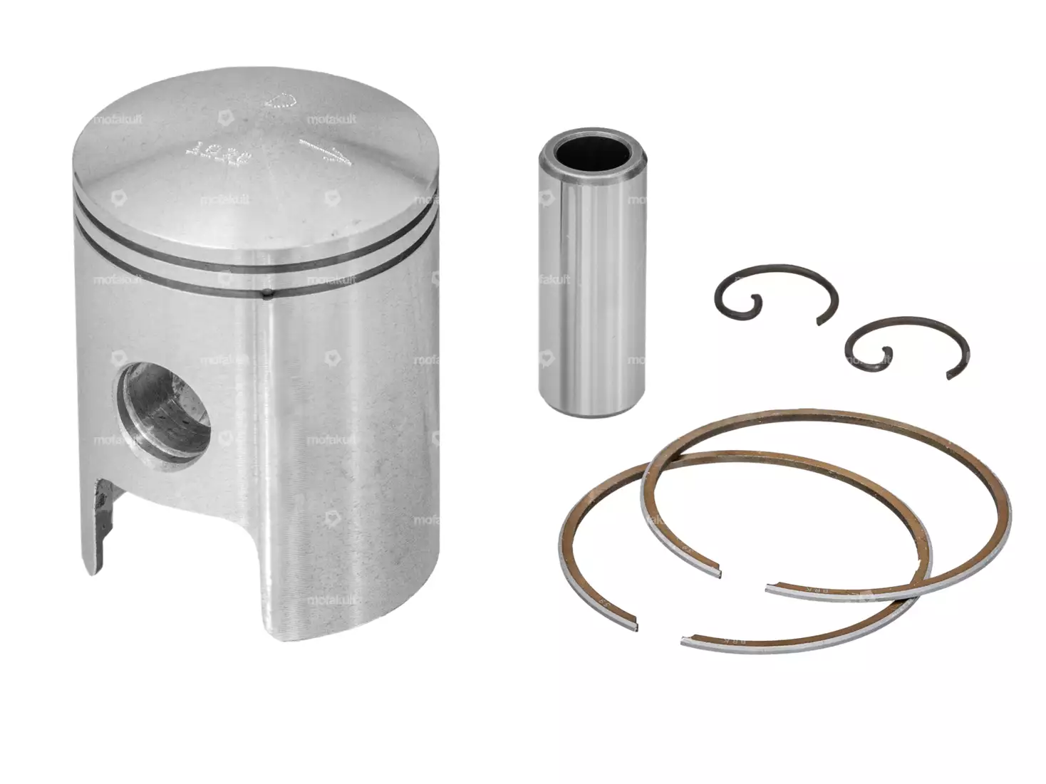 Barikit Kolben 39 mm | Puch | mofakult