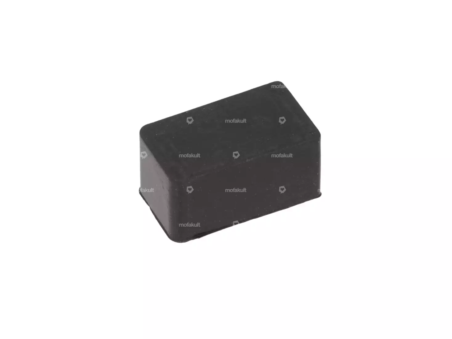 Vibration damper cylinder | Sachs 503 AB, AC, ADV (A5794) | mofakult