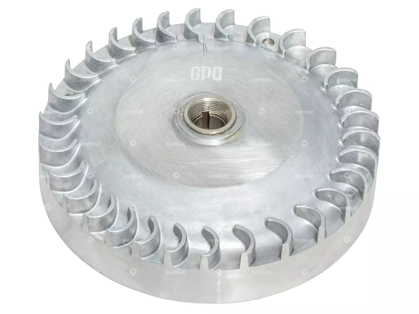 GPO flywheel 800 g rotary valve shaft electronic ignition | Piaggio ...