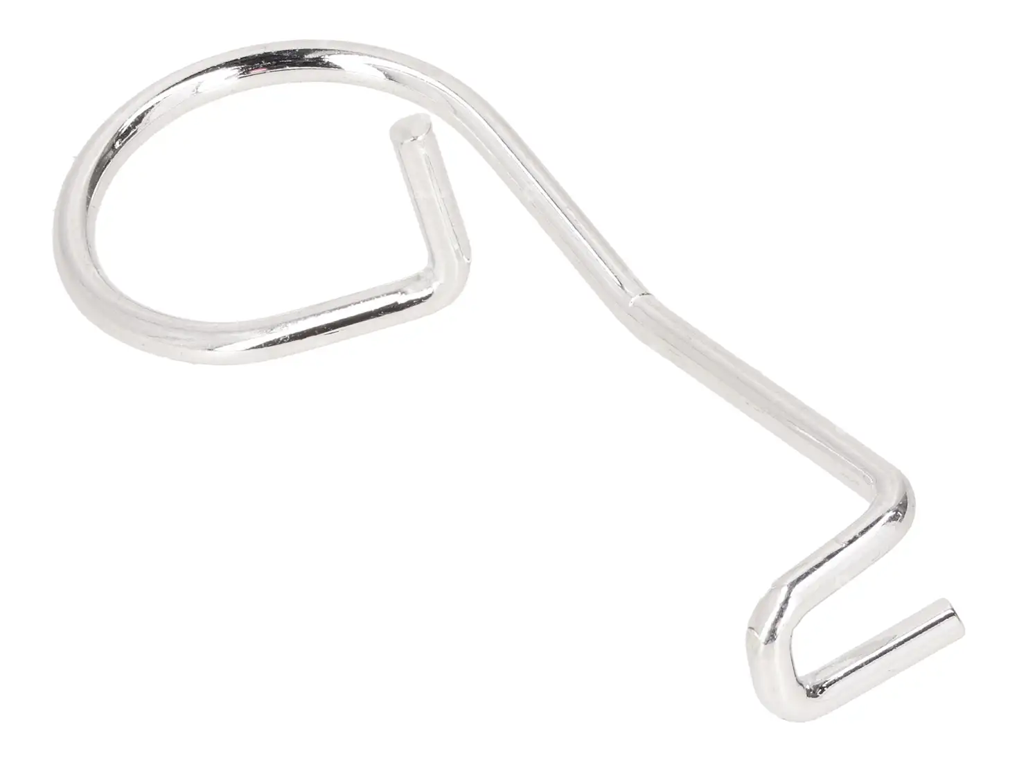 swiing® revival return spring Grimeca Snowflake front brake anchor ...