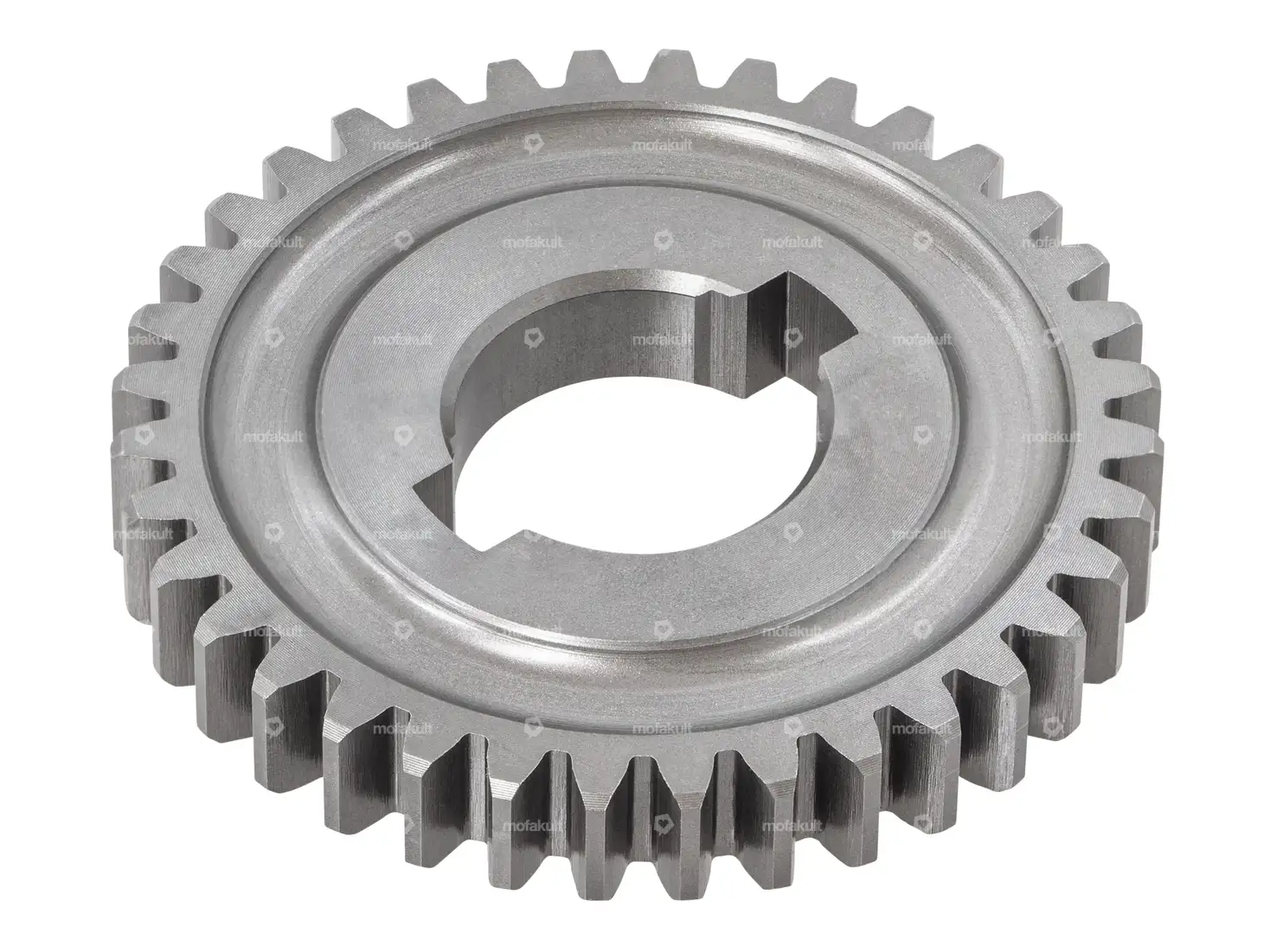 CIF gear wheel 36 teeth Vario gearbox | Piaggio Ciao, SI, Bravo, Boxer ...