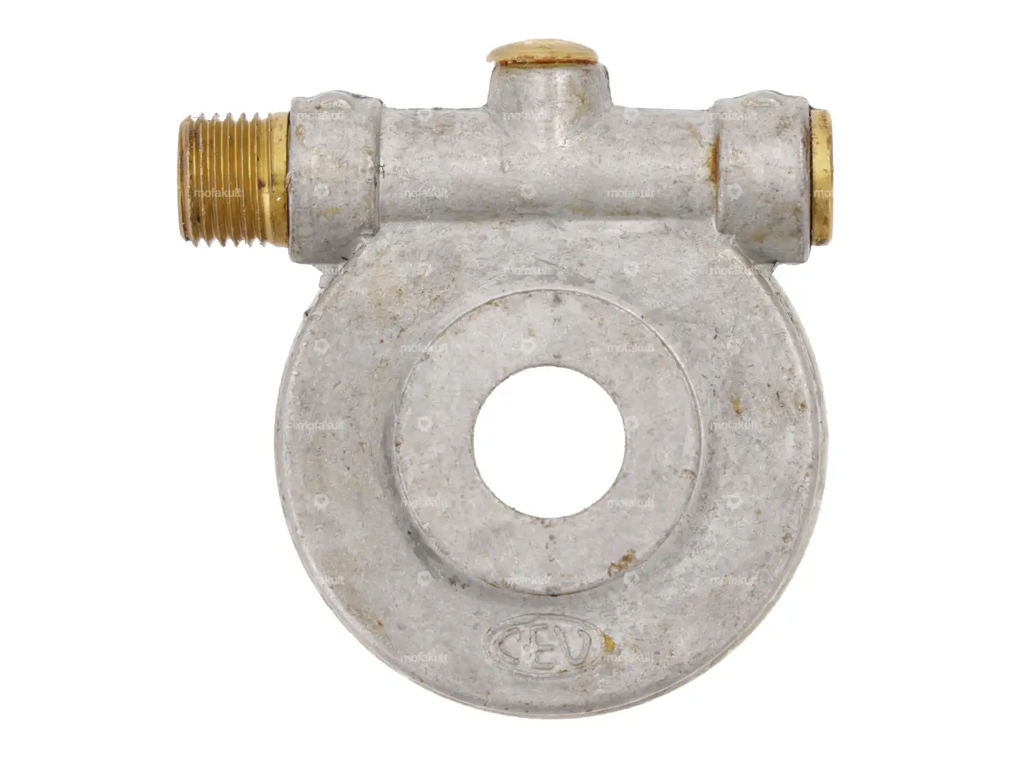 CEV speedo drive 16" NOS | Piaggio Ciao, SI, Bravo | mofakult