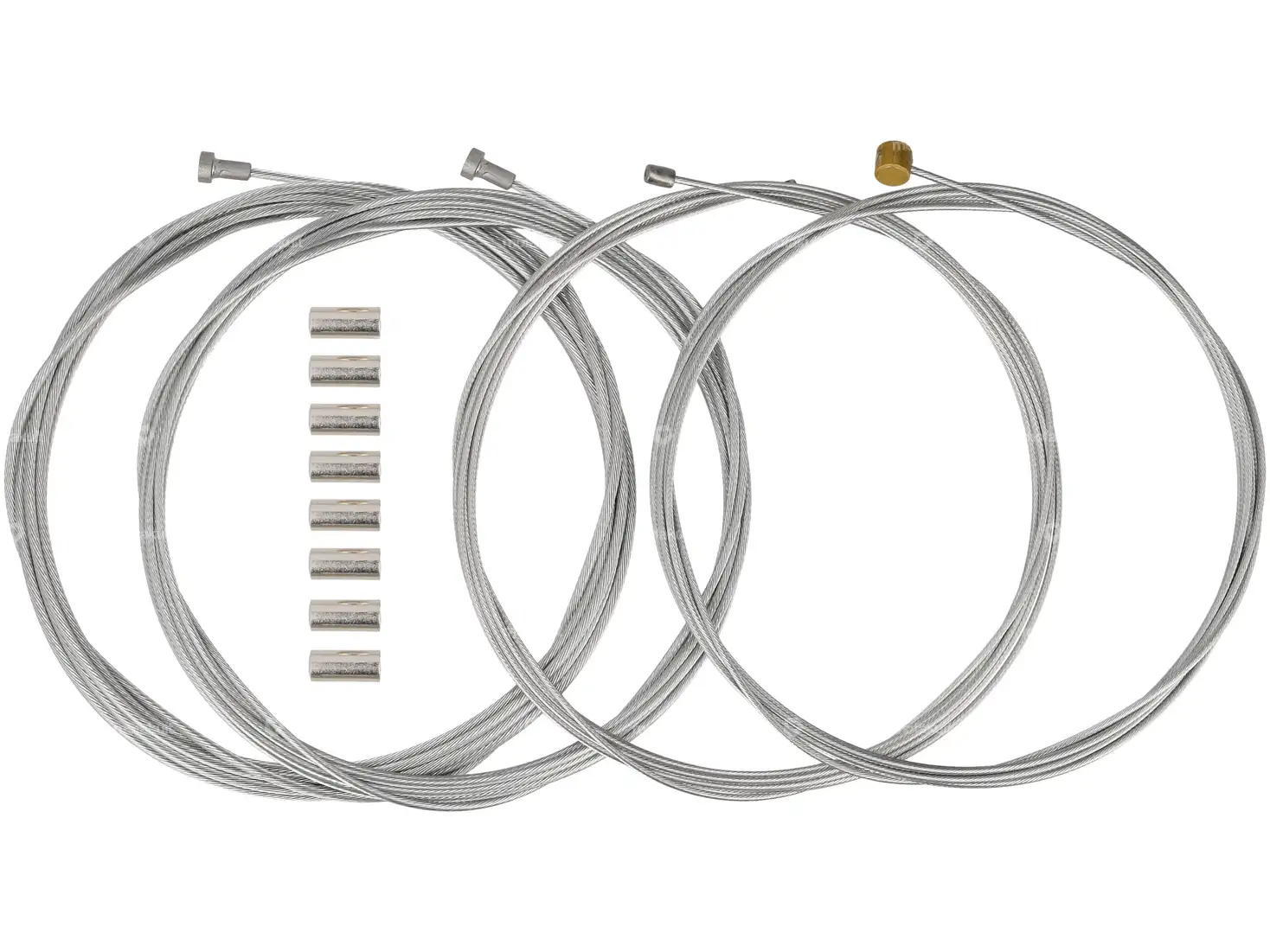 Manual indoor cable set | mofakult