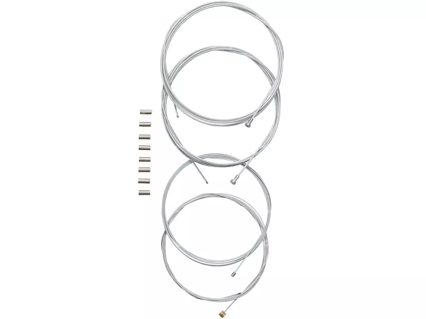 Manual indoor cable set | mofakult