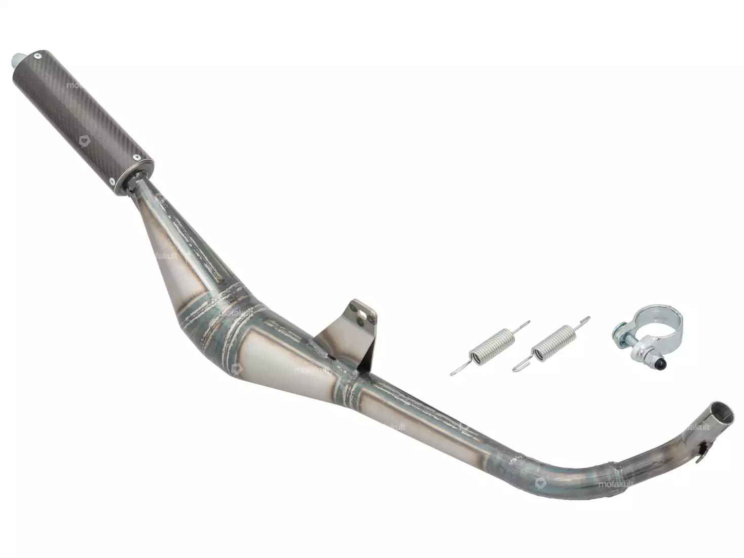 Simonini Calibrata Handmade Carbon | Piaggio Ciao | mofakult